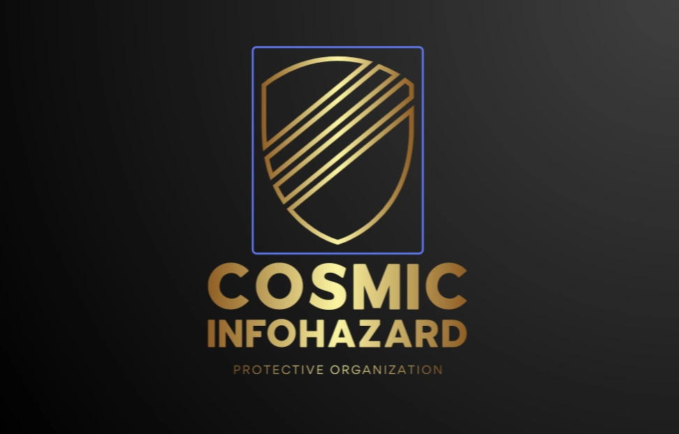 Cosmic Infohazard Protective Organization | All dimensions Wiki | Fandom