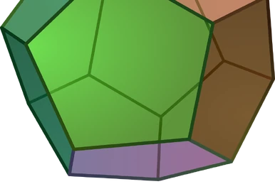 9th dimensional cube