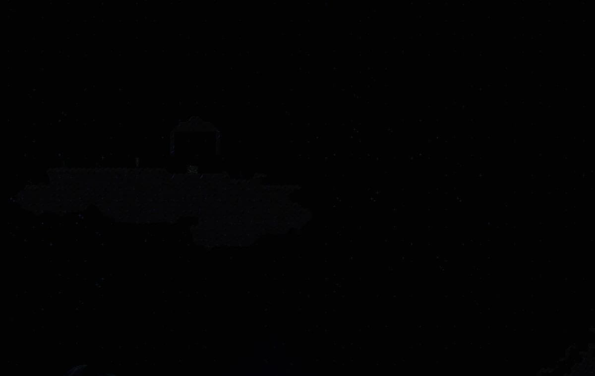 Eternal Abyss | All dimensions Wiki | Fandom