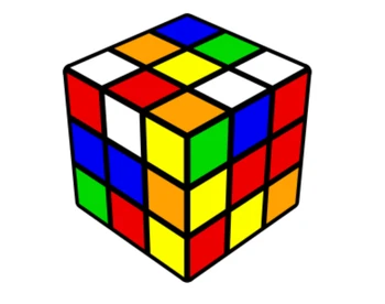 The Rubik’s Cube | All dimensions Wiki | Fandom