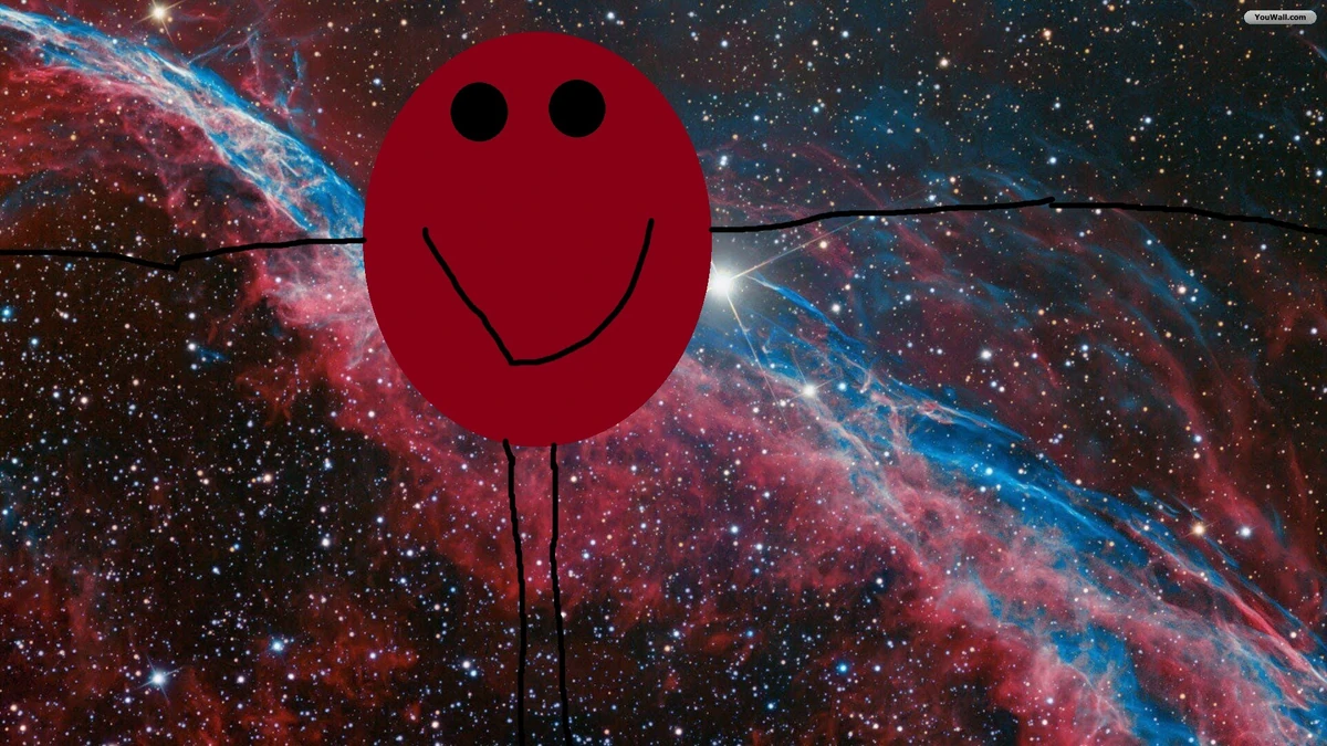 bean man | All dimensions Wiki | Fandom