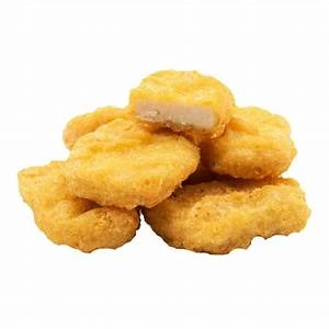 The Nugget | All dimensions Wiki | Fandom