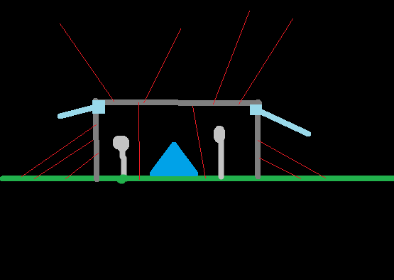 The vault | All dimensions Wiki | Fandom
