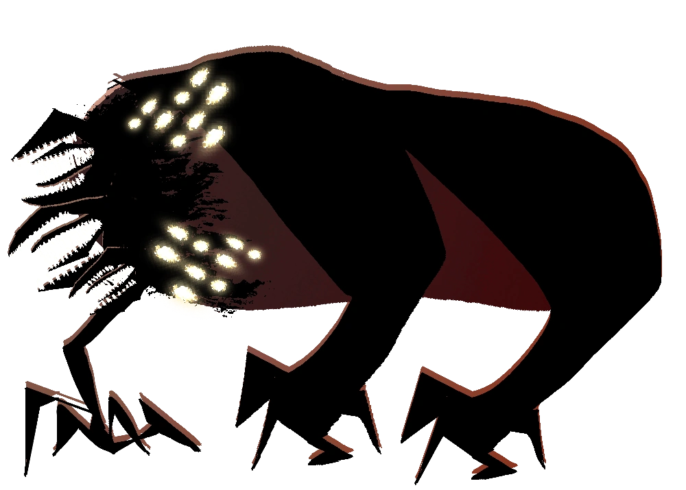 Shadow | All dimensions Wiki | Fandom