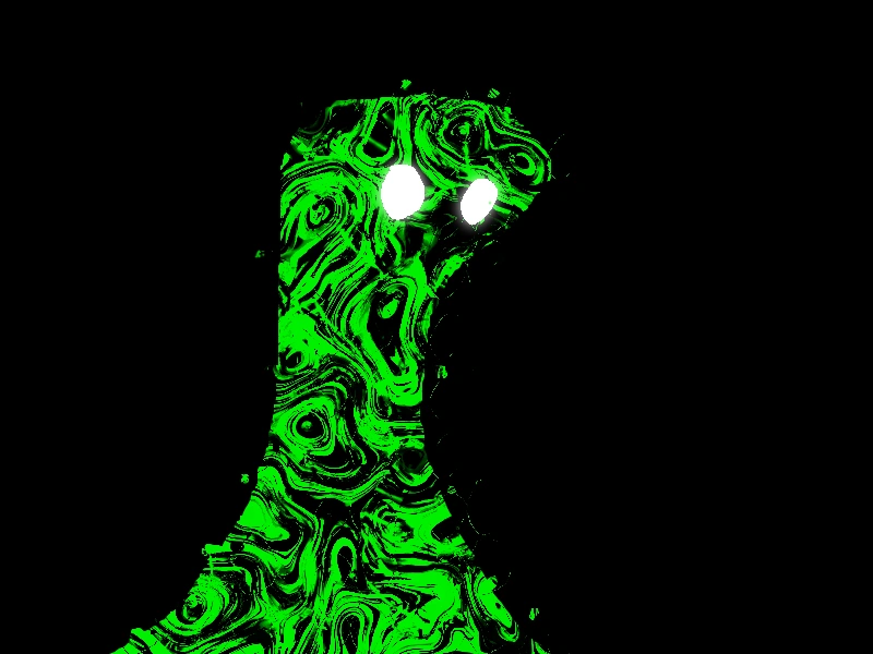 Chaos Entities | All dimensions Wiki | Fandom