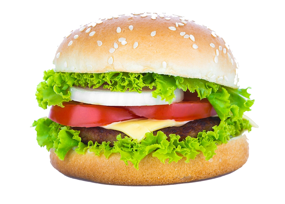 Great Borger | All dimensions Wiki | Fandom