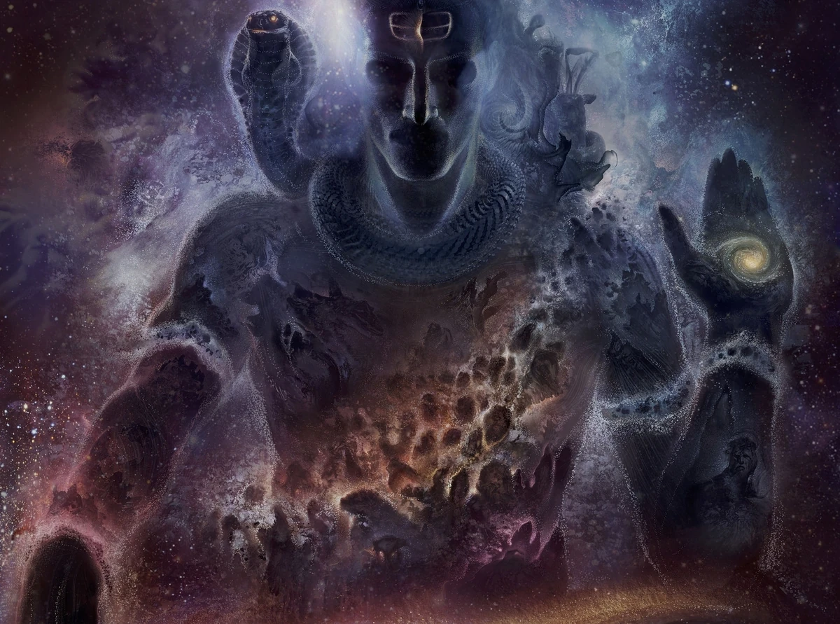 Jhon | All dimensions Wiki | Fandom