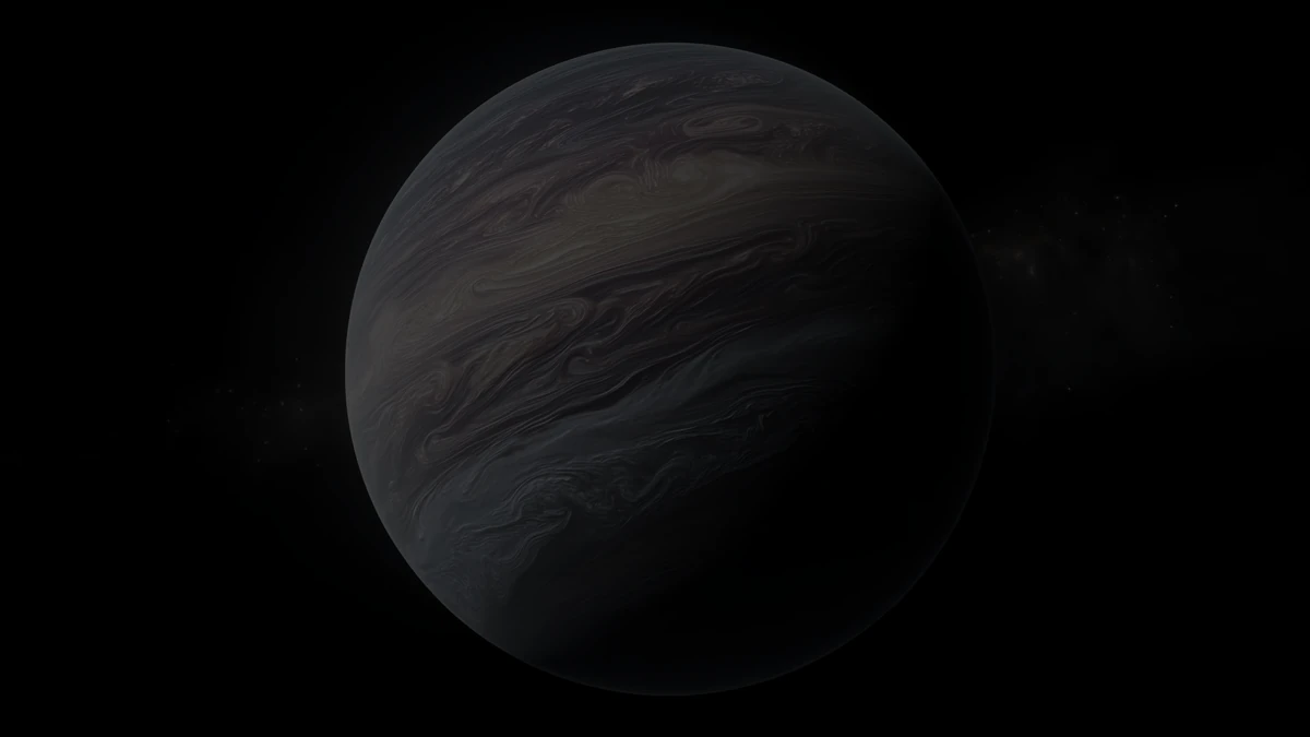Obsidianite planet | All dimensions Wiki | Fandom