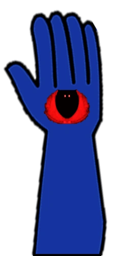 👁 the slapper | All dimensions Wiki | Fandom