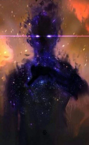 User blog:Cheetahrock63/The One True God | All dimensions Wiki | Fandom