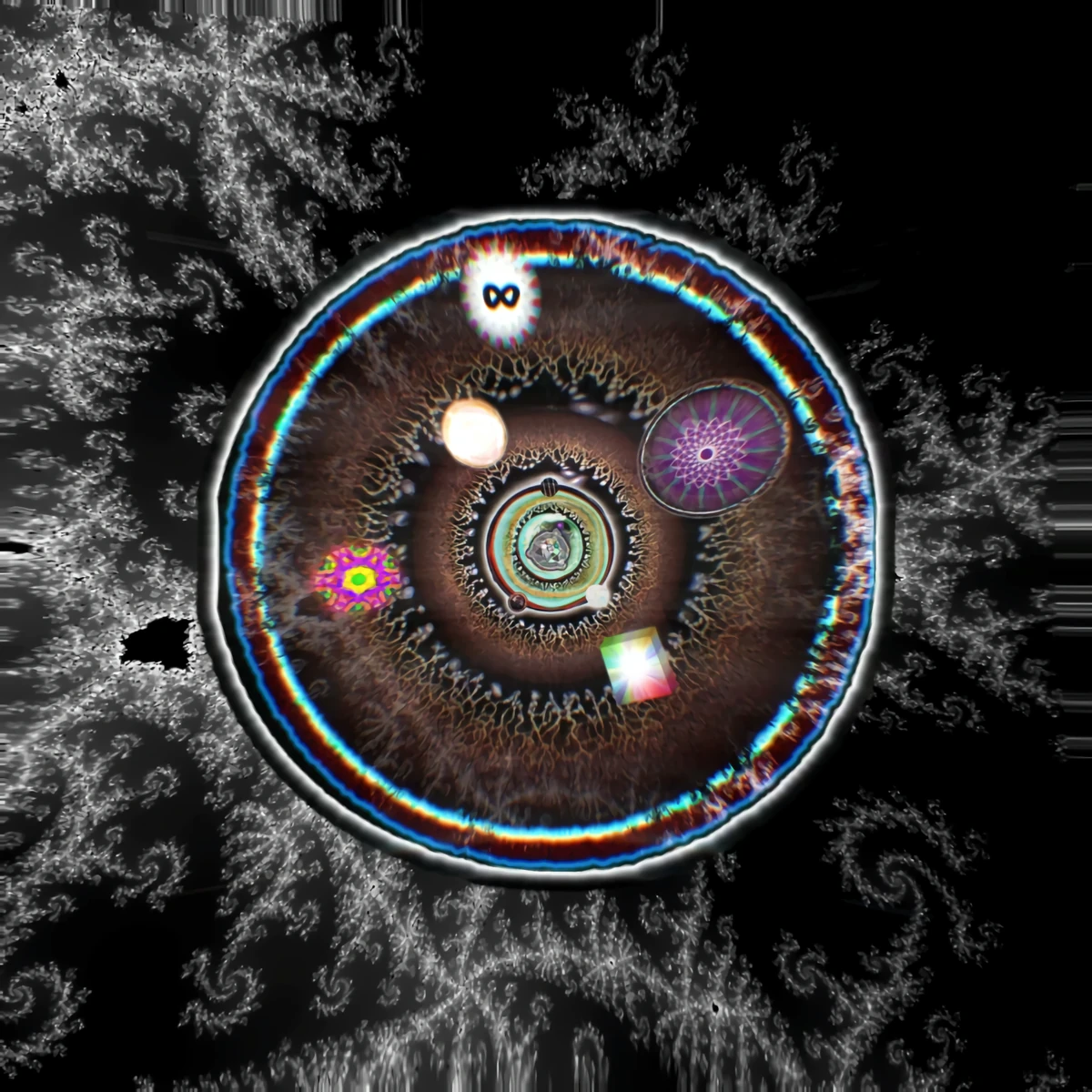 The Imperceivable Plane | All dimensions Wiki | Fandom