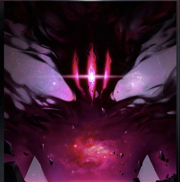 Paradoxium | All dimensions Wiki | Fandom