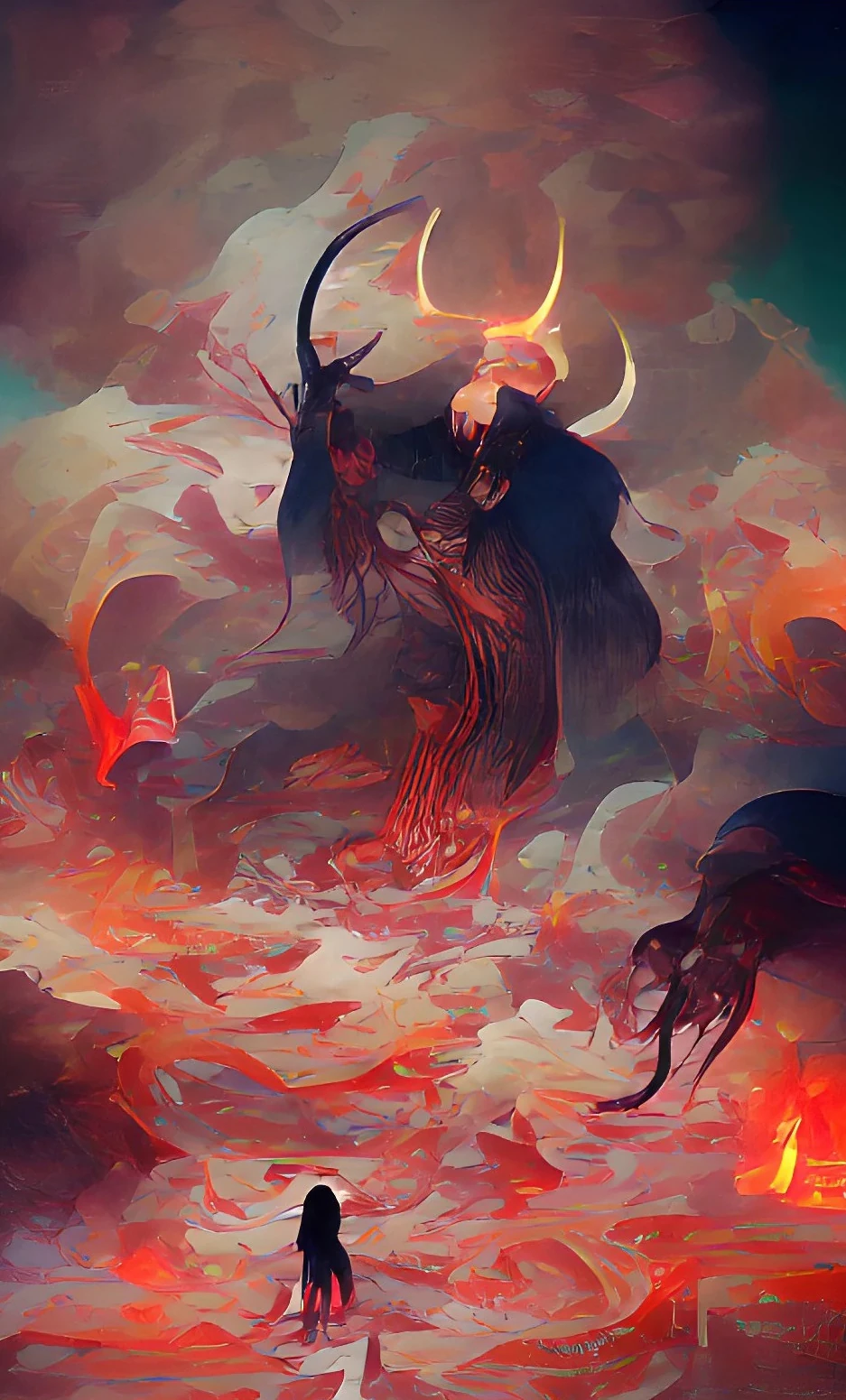 Hell... | All dimensions Wiki | Fandom