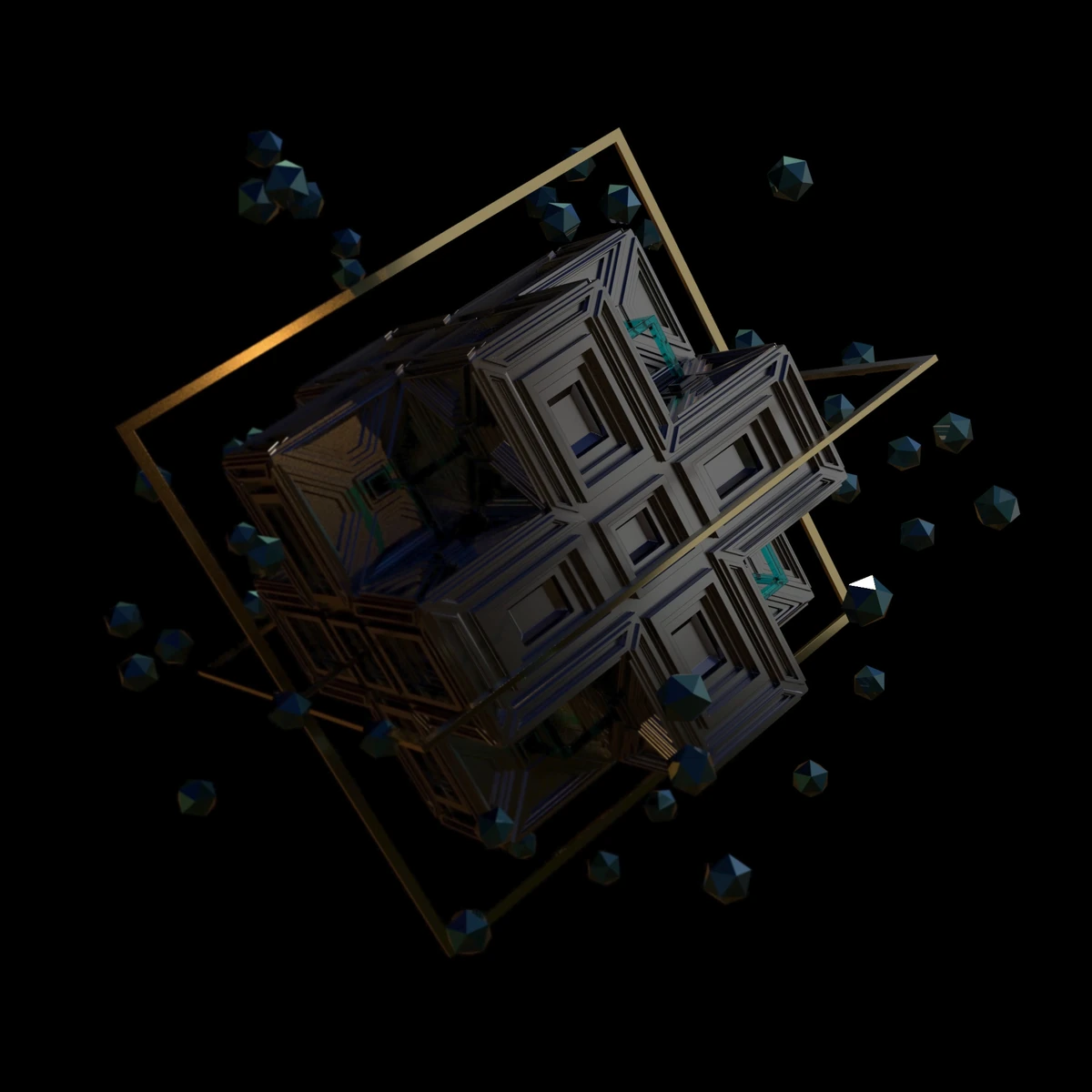 The Great Dimensihedron | All dimensions Wiki | Fandom