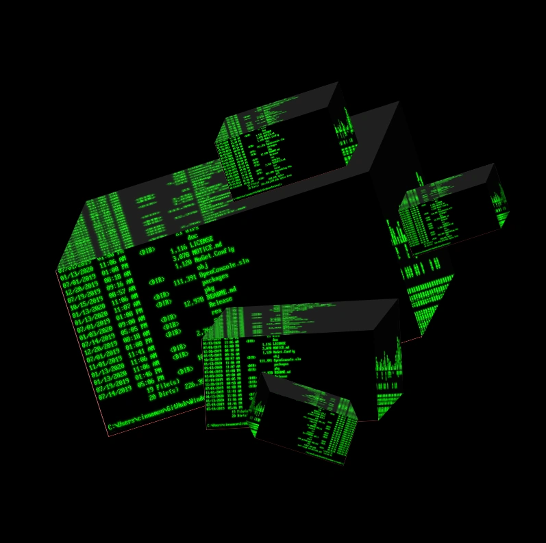Terminal Terminal | All dimensions Wiki | Fandom