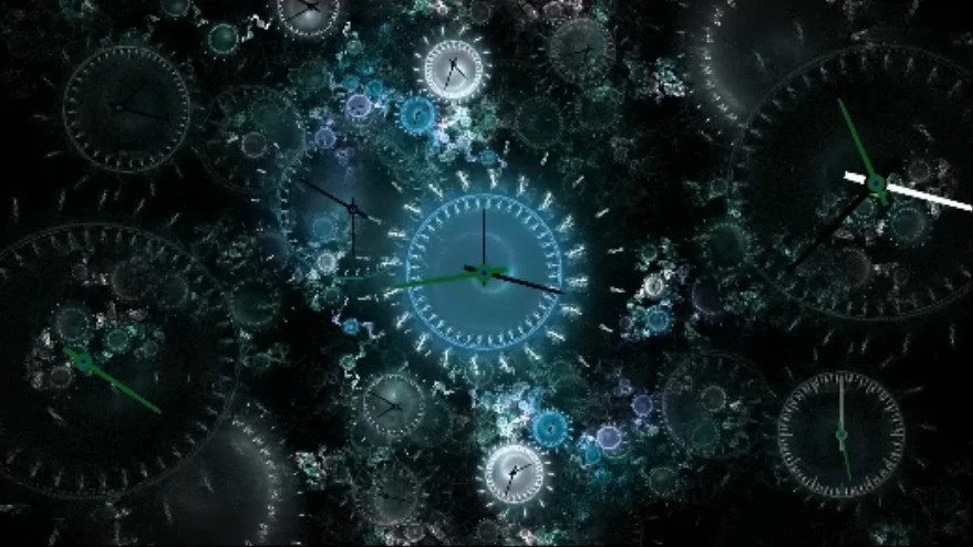 The Clockwork | All dimensions Wiki | Fandom