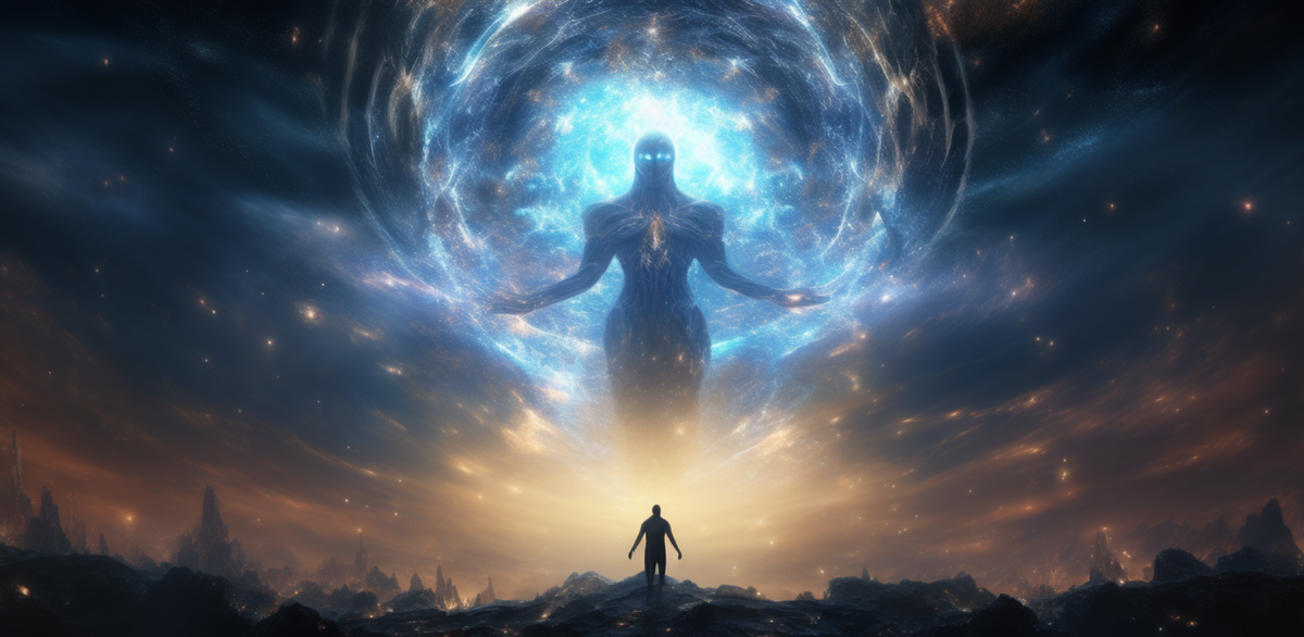 How Boundless Beings Fight Each Other My Opinion All Dimensions