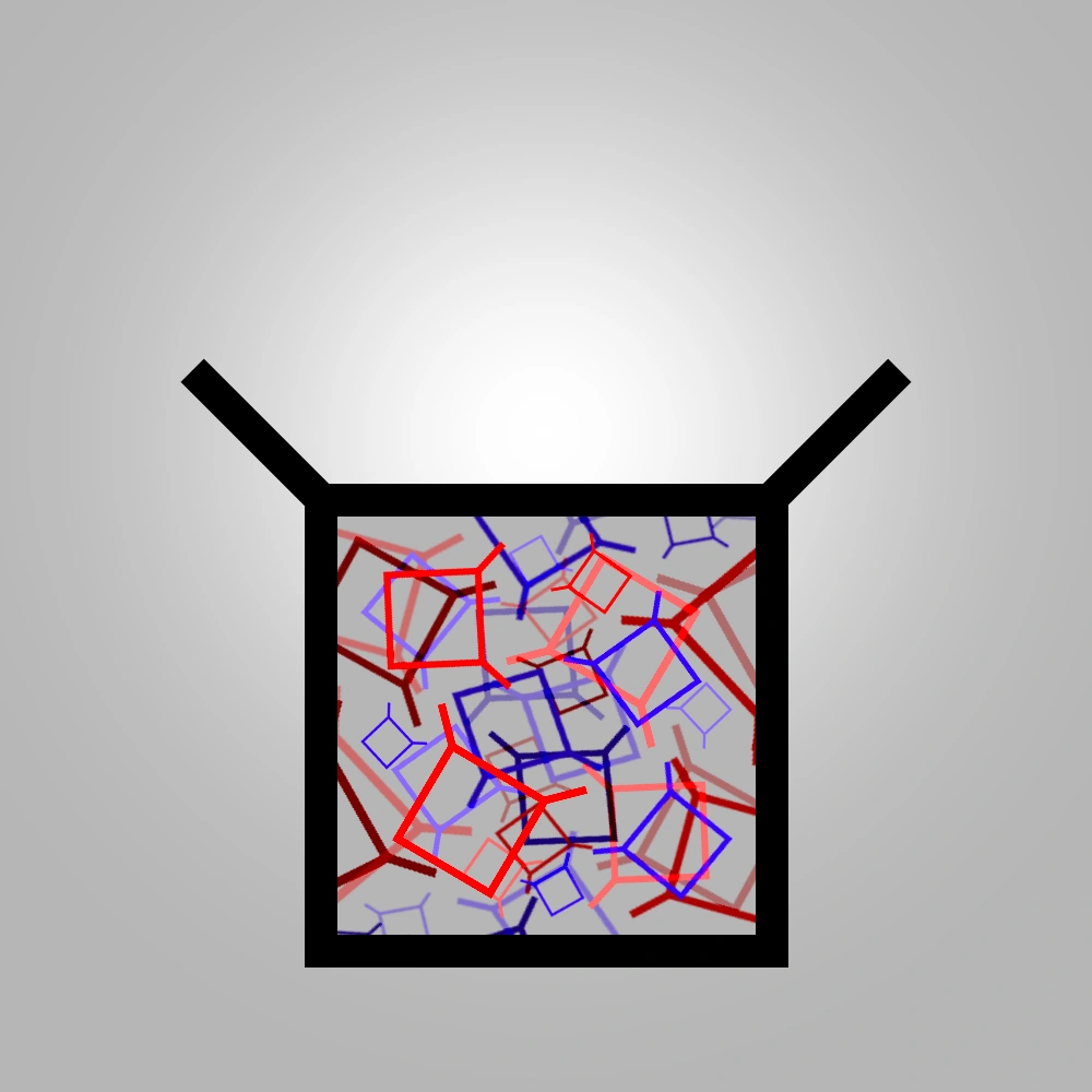 User blog:The Gamer Of Roblox 2019/The Complex Box | All dimensions ...