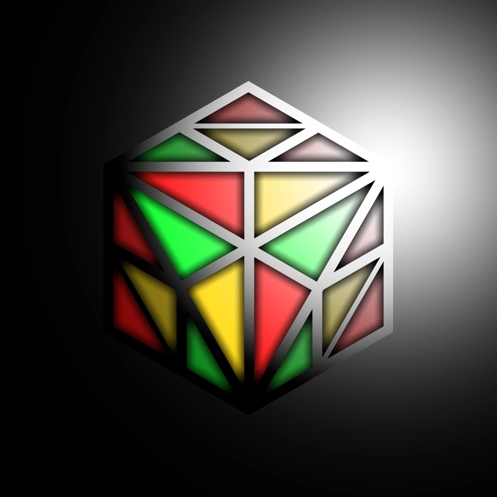 The Great Tesseractagonverse | All dimensions Wiki | Fandom