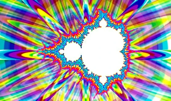 Ultimate Fractalism | All dimensions Wiki | Fandom