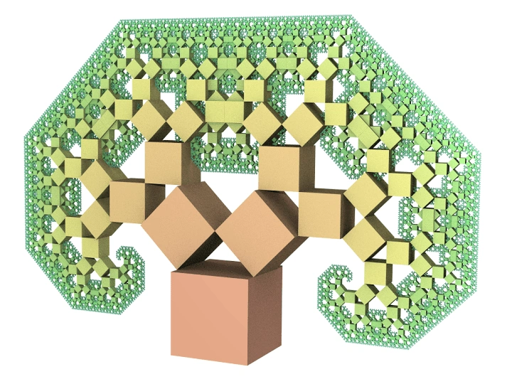 The Reality Tree | All dimensions Wiki | Fandom