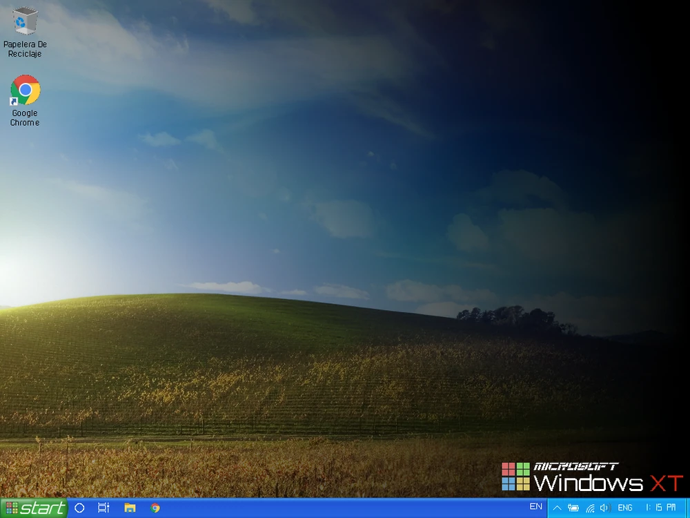The Virtual Machine | All dimensions Wiki | Fandom