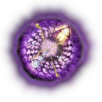 Hyperverse | All dimensions Wiki | Fandom