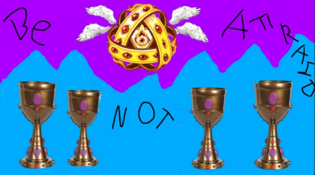 The Prophecitical Realm (Lida) | All dimensions Wiki | Fandom