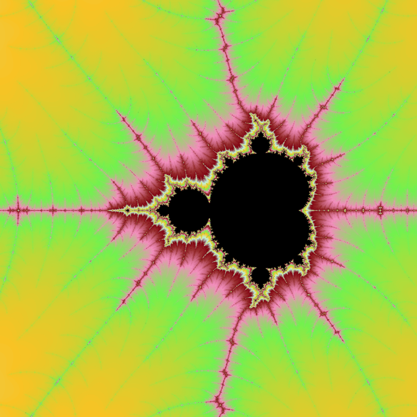 Final Fractal All Dimensions Wiki Fandom