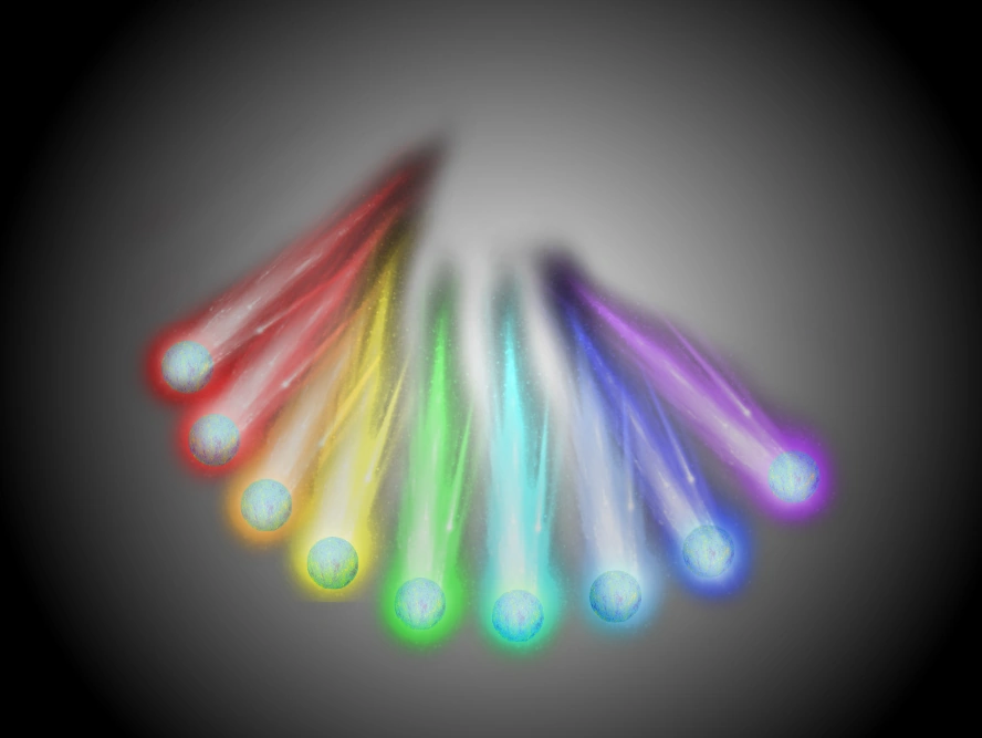 The Absolute Light | All dimensions Wiki | Fandom