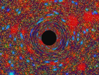 M-8756 Hypercluster | All dimensions Wiki | Fandom