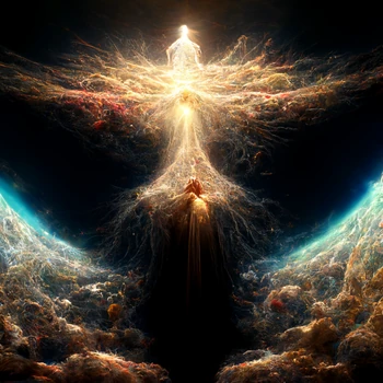 The True Creator | All dimensions Wiki | Fandom