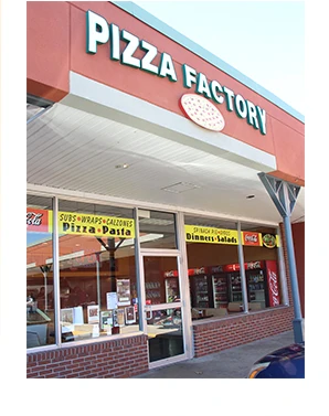 The Pizza Factory | All dimensions Wiki | Fandom