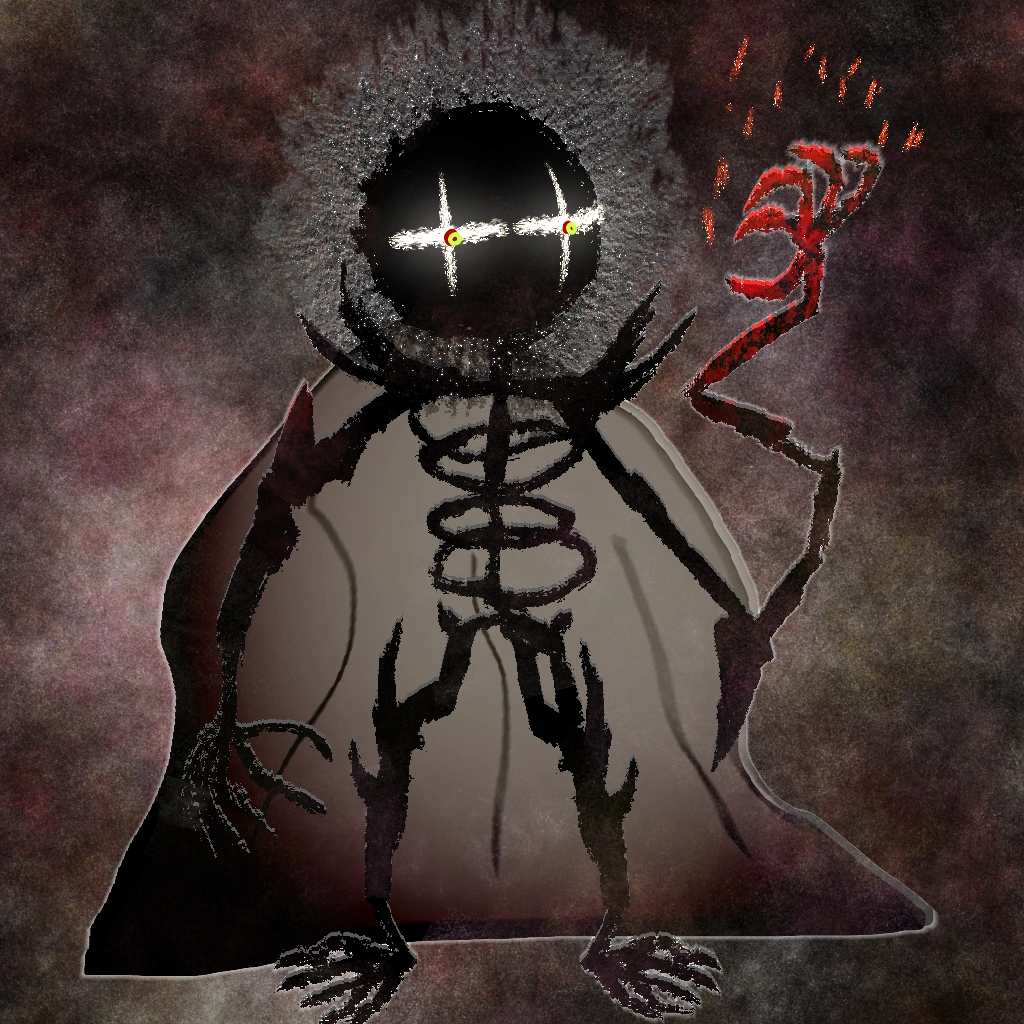 VOID | All dimensions Wiki | Fandom