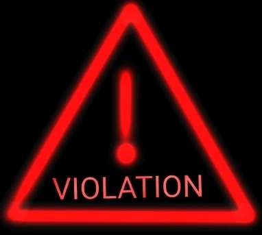 The Biggest Violation Ever | All dimensions Wiki | Fandom