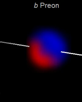 Preon | All dimensions Wiki | Fandom