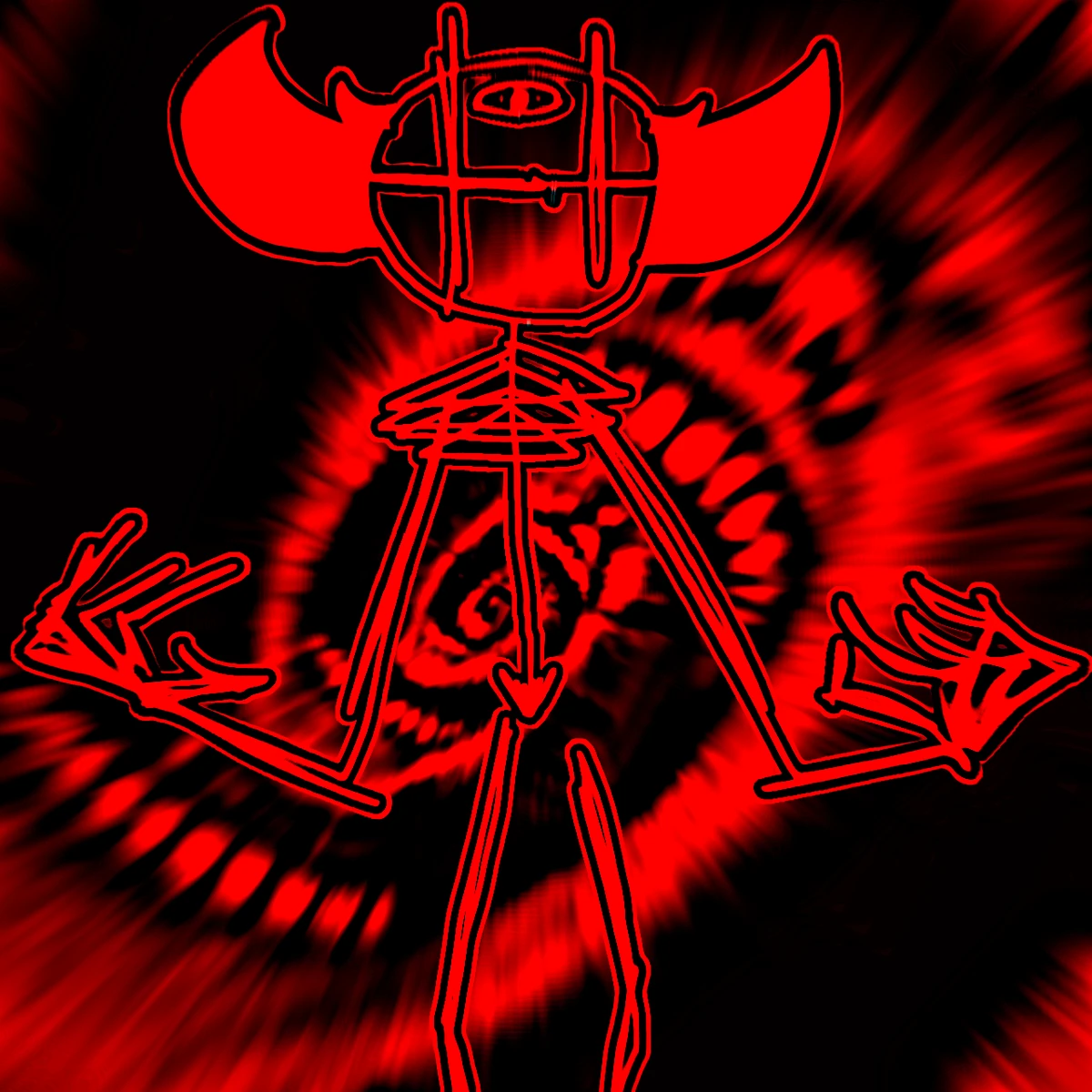 The Embodiment of Evil | All dimensions Wiki | Fandom