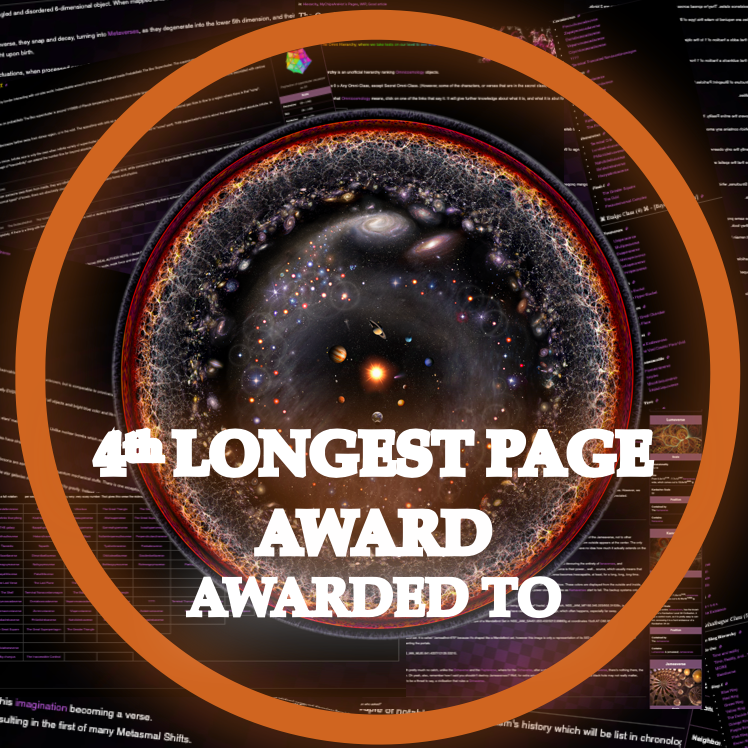 Category:Verse? | All dimensions Wiki | Fandom