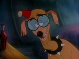 Killer | All Dogs go to Heaven Wiki | Fandom