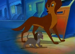 Timmy | All Dogs go to Heaven Wiki | Fandom