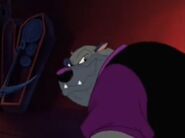 Carface Caruthers | All Dogs go to Heaven Wiki | Fandom