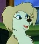 Gerta/Gallery | All Dogs go to Heaven Wiki | Fandom