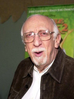 Tony Jay | All Dogs go to Heaven Wiki | Fandom