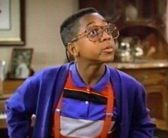 Steve Urkel | Alle unter einem Dach Wiki | Fandom