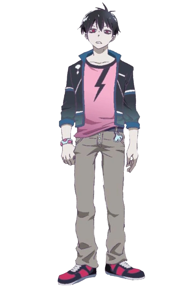 Romero Fujimi | Alleigance of Heroes Wiki | Fandom