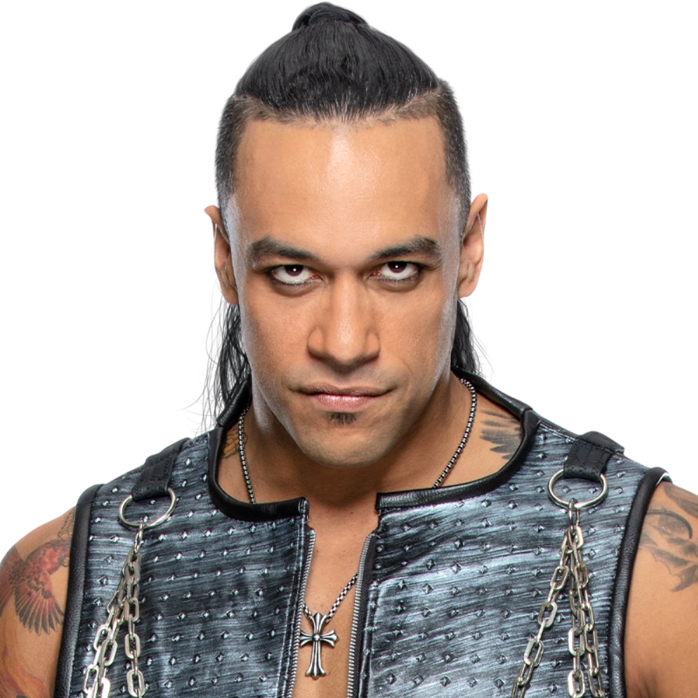 Perry | Wiki All Elite Trivial | Fandom