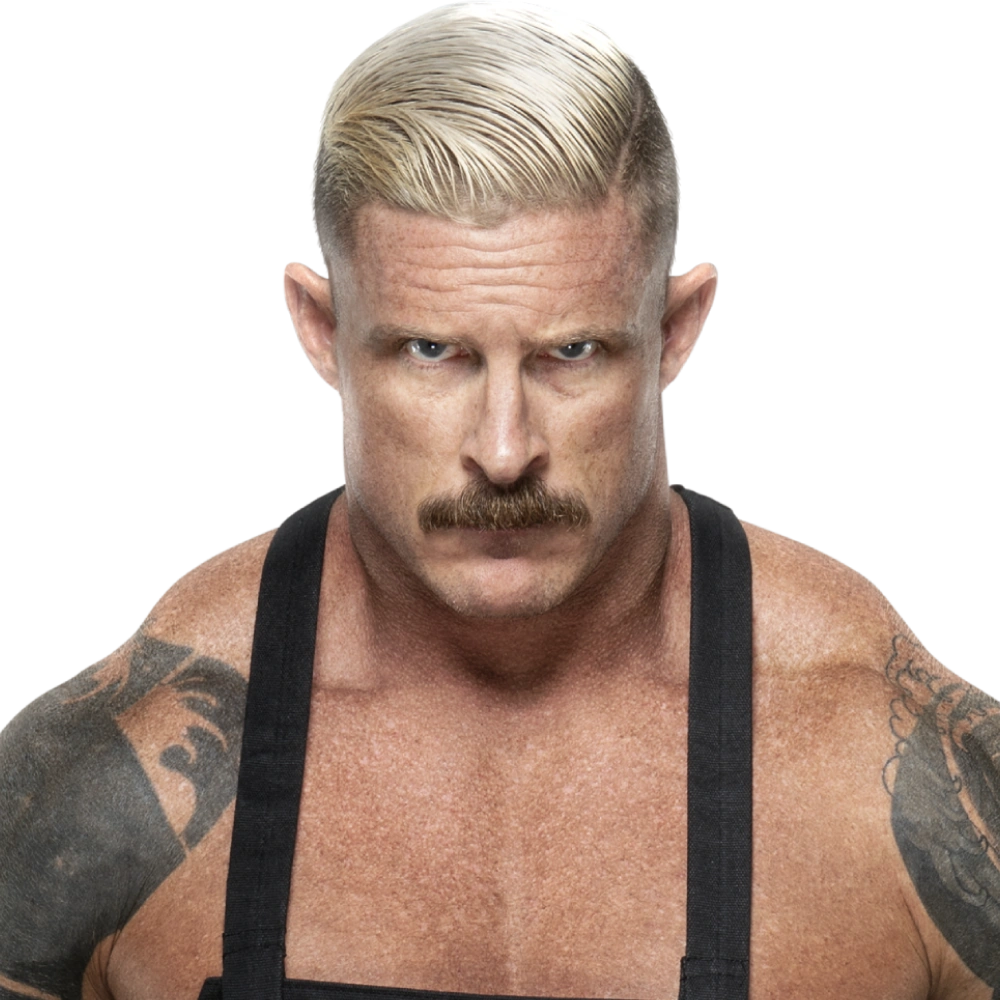 Ivan | Wiki All Elite Trivial | Fandom