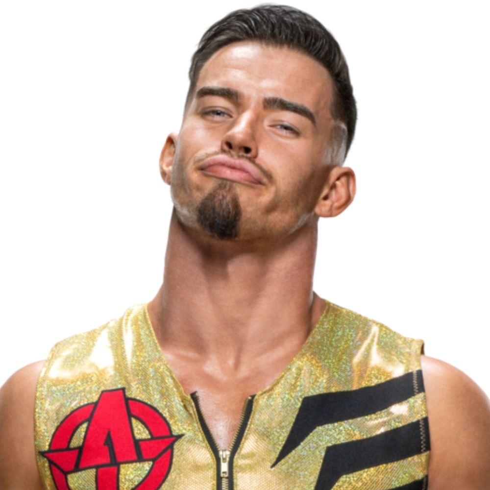 Ale | Wiki All Elite Trivial | Fandom