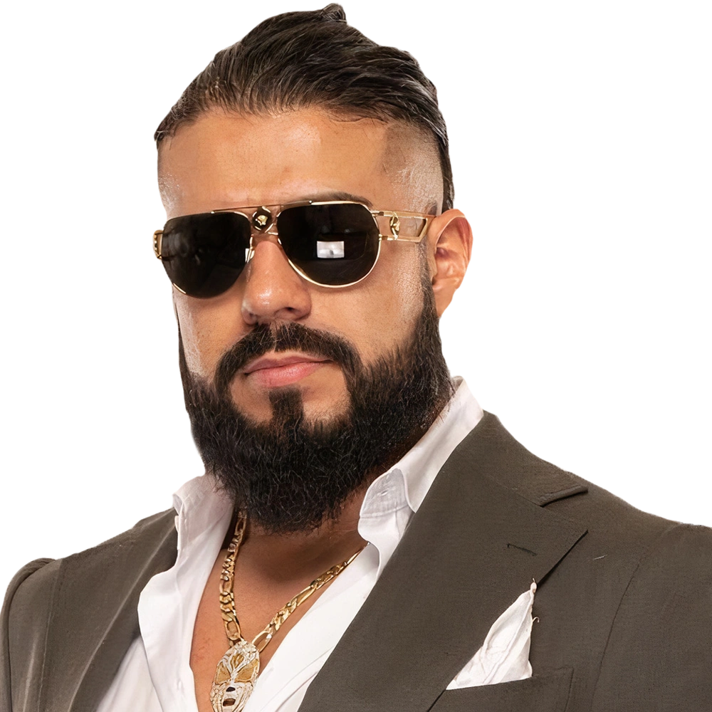 Gabesette | Wiki All Elite Trivial | Fandom