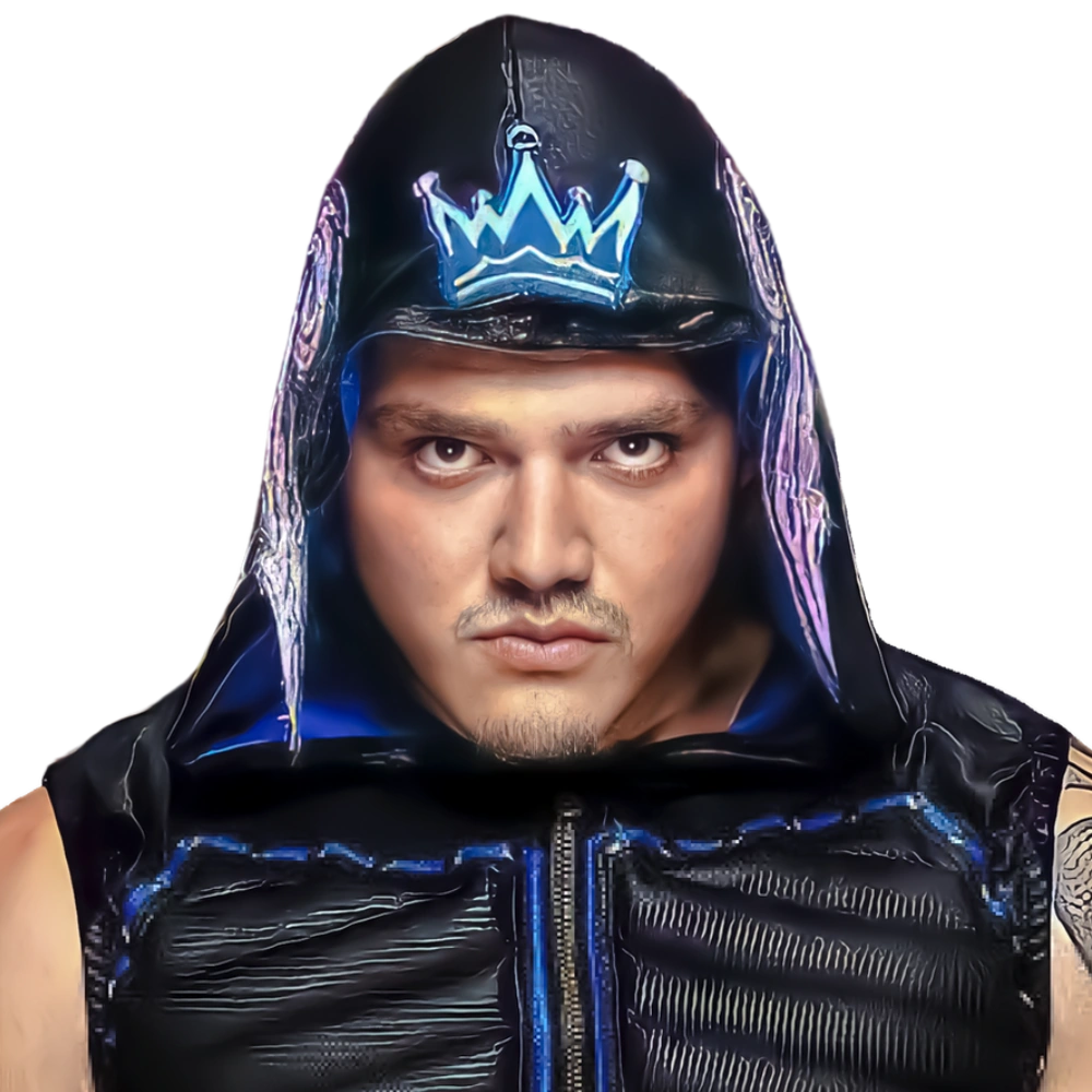 Teo | Wiki All Elite Trivial | Fandom